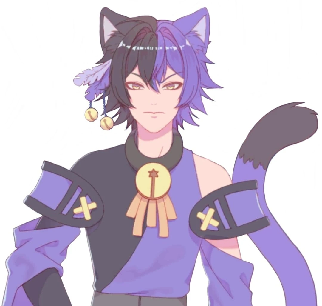 Ren | Visuki Otomes Wiki | Fandom