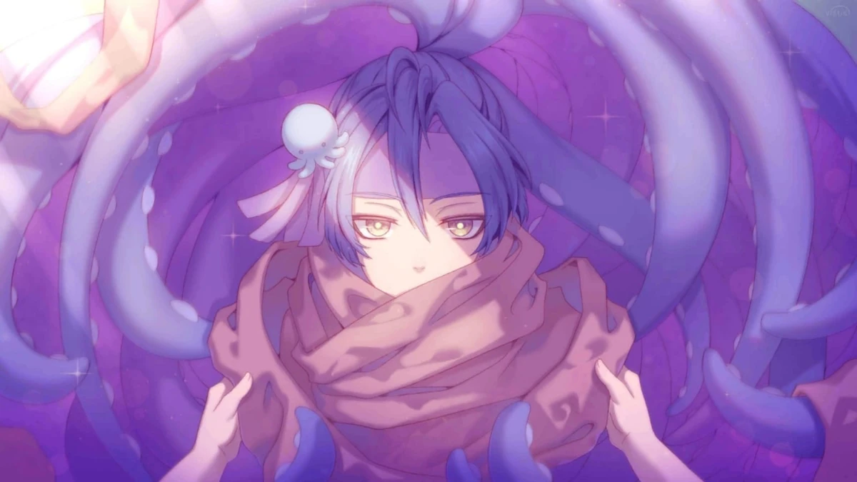 Kioshi/Ilustraciones | Visuki Otomes Wiki | Fandom