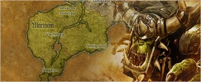 Marisma | Huertum Wiki | Fandom
