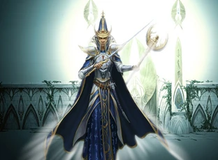 Teclis | Huertum Wiki | Fandom