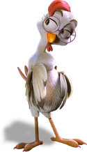 Huevocartoon wiki | Fandom