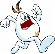 Toto peluche | Huevocartoon wiki | Fandom