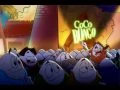 El Coco Bongo | Huevocartoon wiki | Fandom