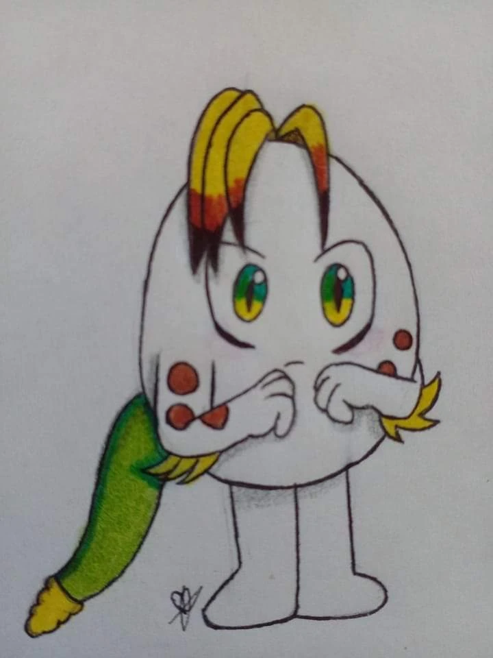 Onyx | Huevocartoon wiki | Fandom