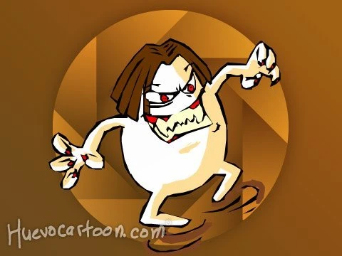 Huevalia | Huevocartoon wiki | Fandom