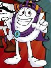 Poeta huevos | Huevocartoon wiki | Fandom