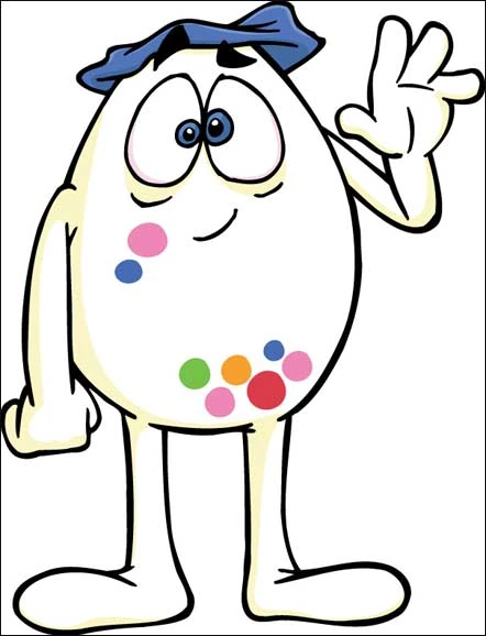 Confi | Huevocartoon wiki | Fandom