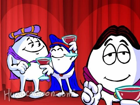 Categoría:Personajes | Huevocartoon wiki | Fandom