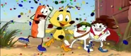 Willy | Huevocartoon wiki | Fandom