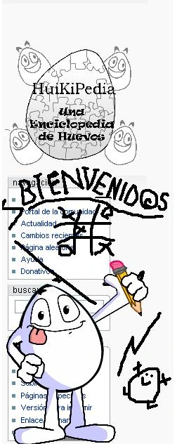 Portada | Huevocartoon wiki | Fandom