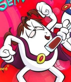 Poeta huevos | Huevocartoon wiki | Fandom