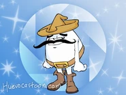 Personajes Huevocartoon | Huevocartoon wiki | Fandom