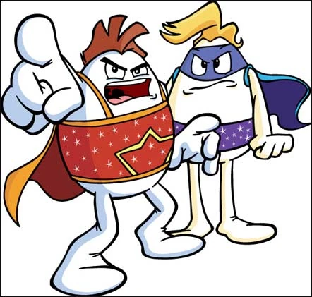 Bubi | Huevocartoon wiki | Fandom