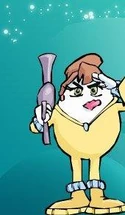 Huevocartoon wiki | Fandom