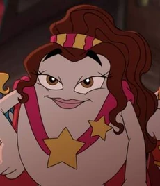 Bibi | Huevocartoon wiki | Fandom