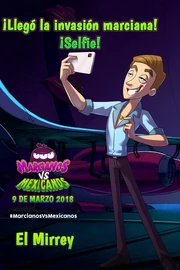 El Mirrey | Huevocartoon wiki | Fandom