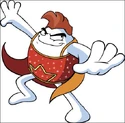Huevocartoon wiki | Fandom