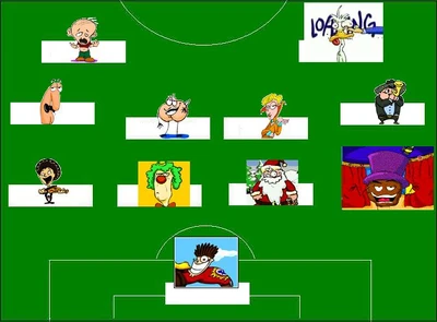 Categoría:The least wanted﻿ all star team and the mariachis ...