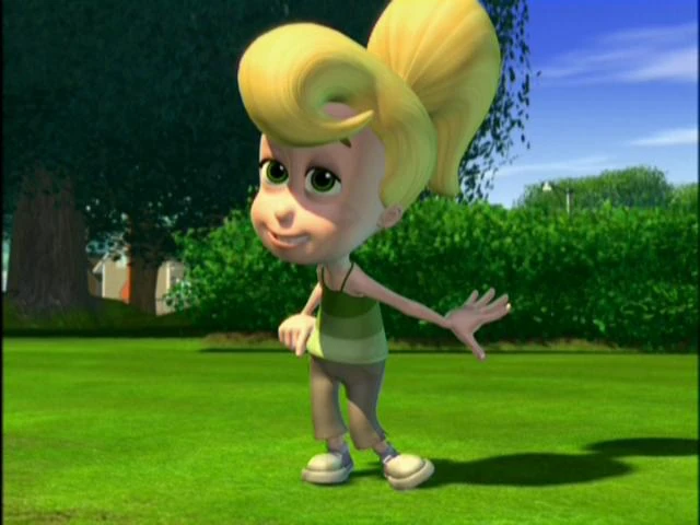 Cindy Vortex | Hughism Wikia | Fandom