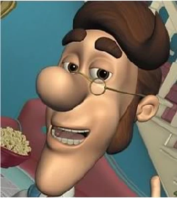 Hugh Neutron Jimmy Neutron Wiki Judy Neutron Jimmy Neutron Wiki