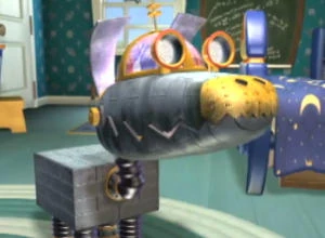 Goddard | Hughism Wikia | Fandom