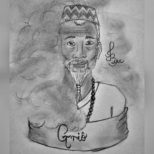 Griô | Wiki Hugo Escarlate | Fandom