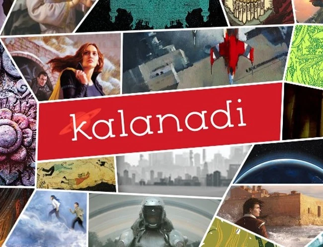 Kalanadi | Hugo Award Nominees 2019 Wiki | Fandom