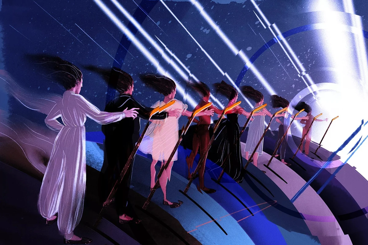 Move The World | Hugo Award Nominees 2020 Wiki | Fandom