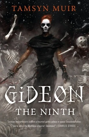 Gideon the Ninth | Hugo Award Nominees 2020 Wiki | Fandom