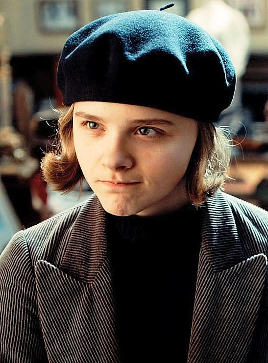 Isabelle Méliès | Brian Selznick Wiki | Fandom