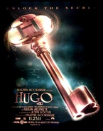 Hugo (movie) | Brian Selznick Wiki | Fandom