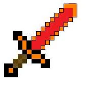 Fire Blade Sword | Hugo And Pac's Special Wiki | Fandom