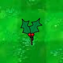 Missile Toe | Hugo And Pac's Special Wiki | Fandom