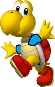 Yoshi Family Kids | Hugo And Pac's Special Wiki | Fandom