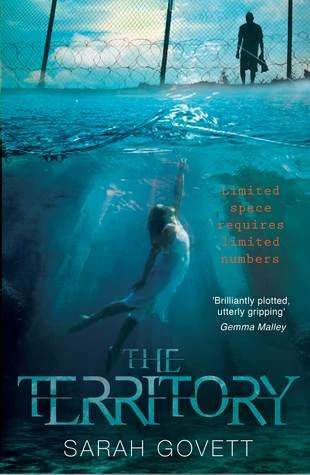 The Territory | Hugo Nominees 2015 Wiki | Fandom