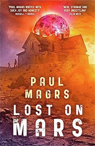 Lost on Mars | Hugo Nominees 2015 Wiki | Fandom