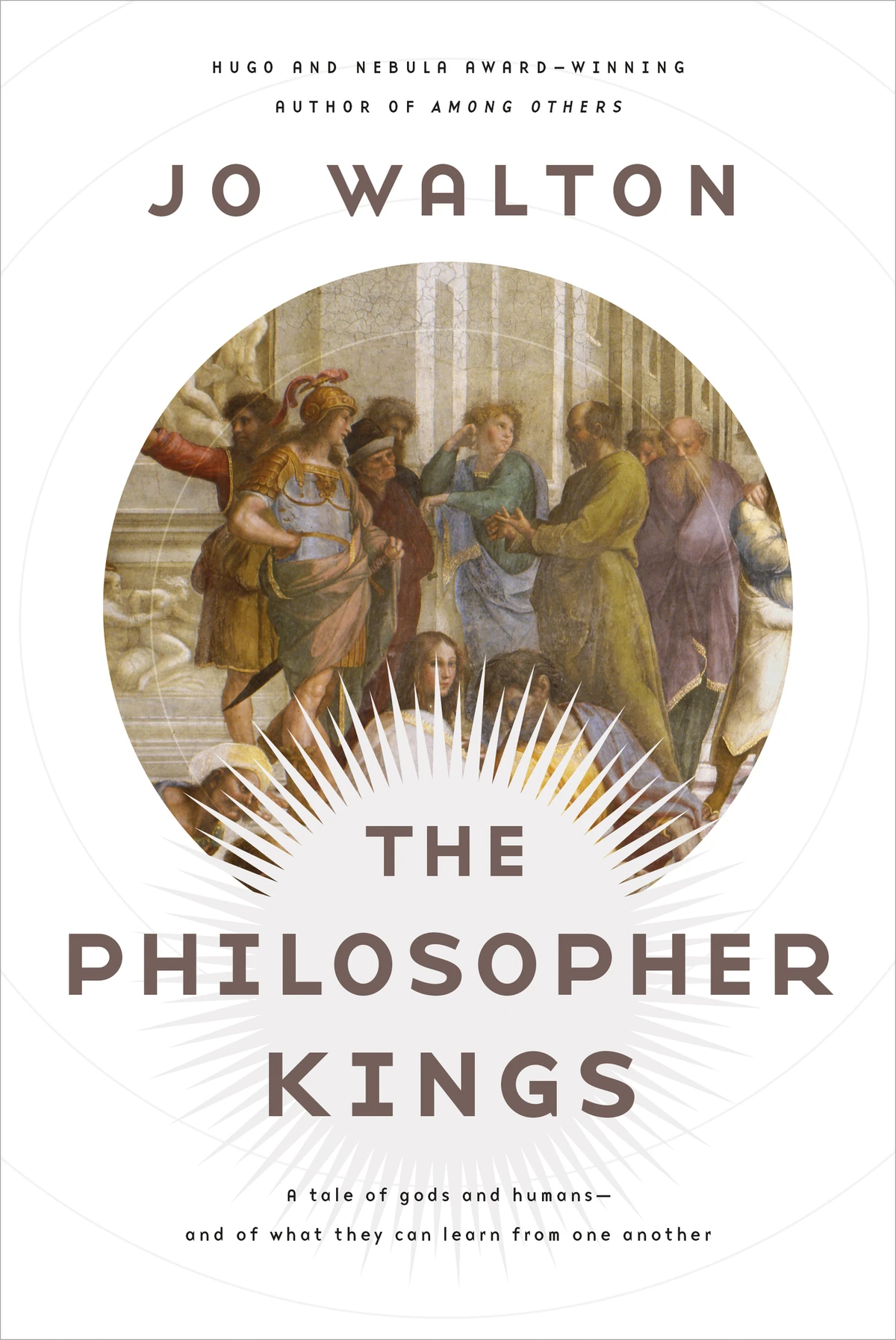 The Philosopher Kings | Hugo Nominees 2015 Wiki | Fandom