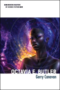 Octavia E. Butler: Modern Masters of Science Fiction | Hugo Nominees ...