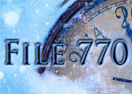 Mike Glyer | Hugo Nominees 2017 Wikia | Fandom