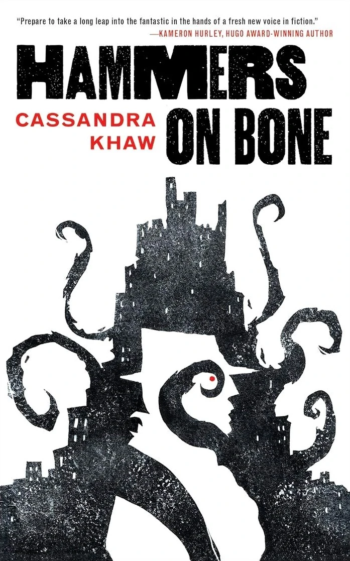 * Cassandra Khaw * NOT ELIGIBLE * | Hugo Nominees 2017 Wikia | Fandom
