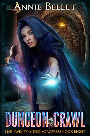 The Twenty-Sided Sorceress | Hugo Nominees 2018 Wiki | Fandom