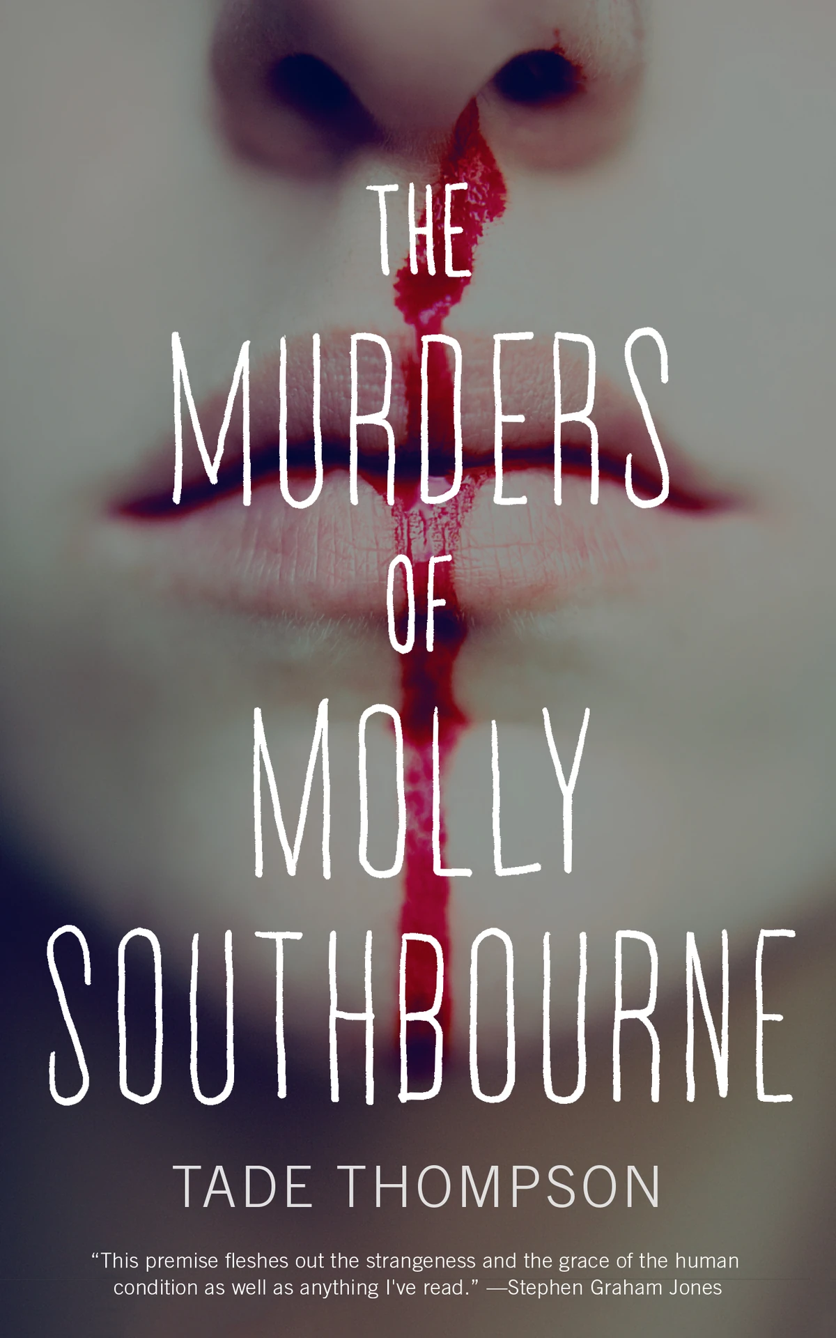 The Murders of Molly Southbourne | Hugo Nominees 2018 Wiki | Fandom