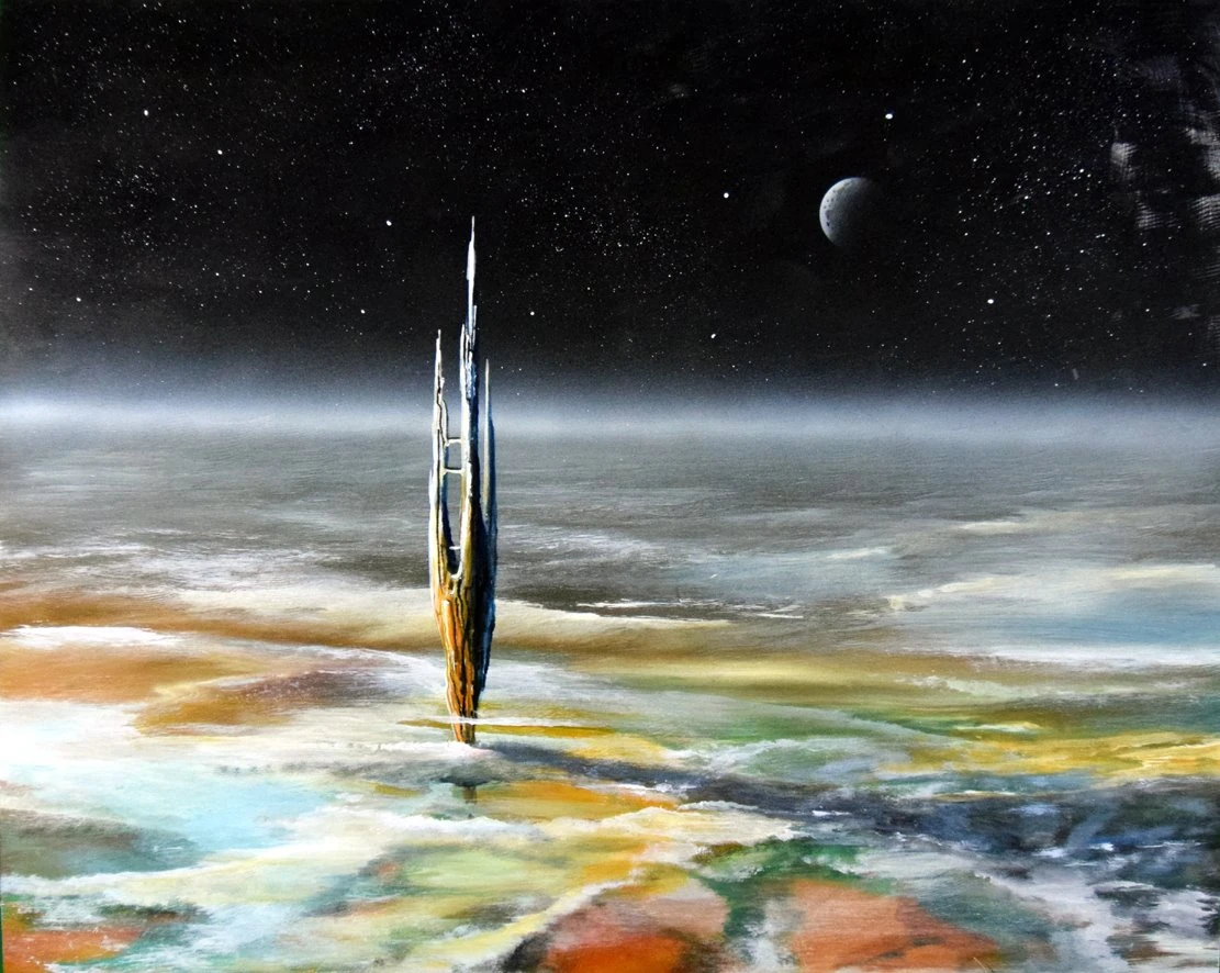 Jeff Sturgeon | Hugo Nominees 2018 Wiki | Fandom