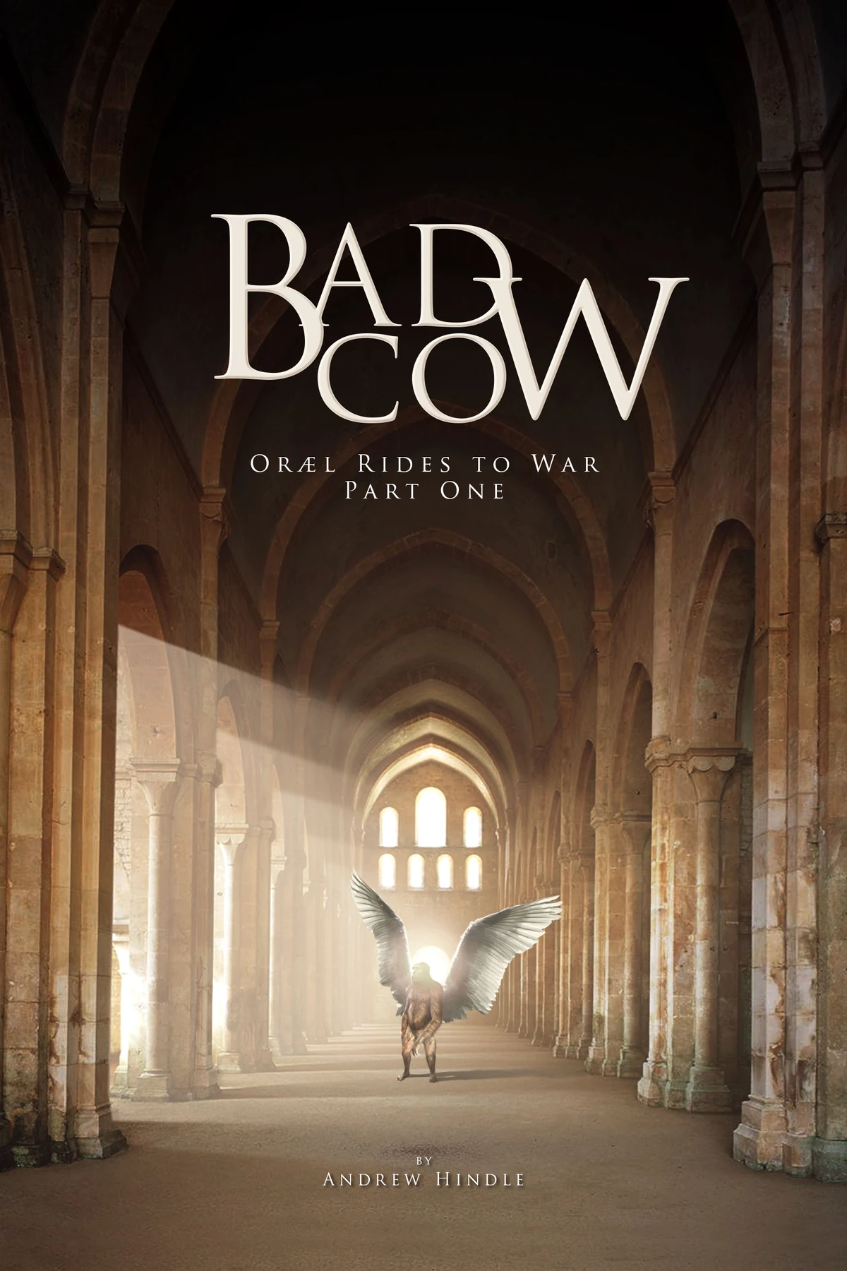 Bad Cow | Hugo Nominees 2018 Wiki | Fandom