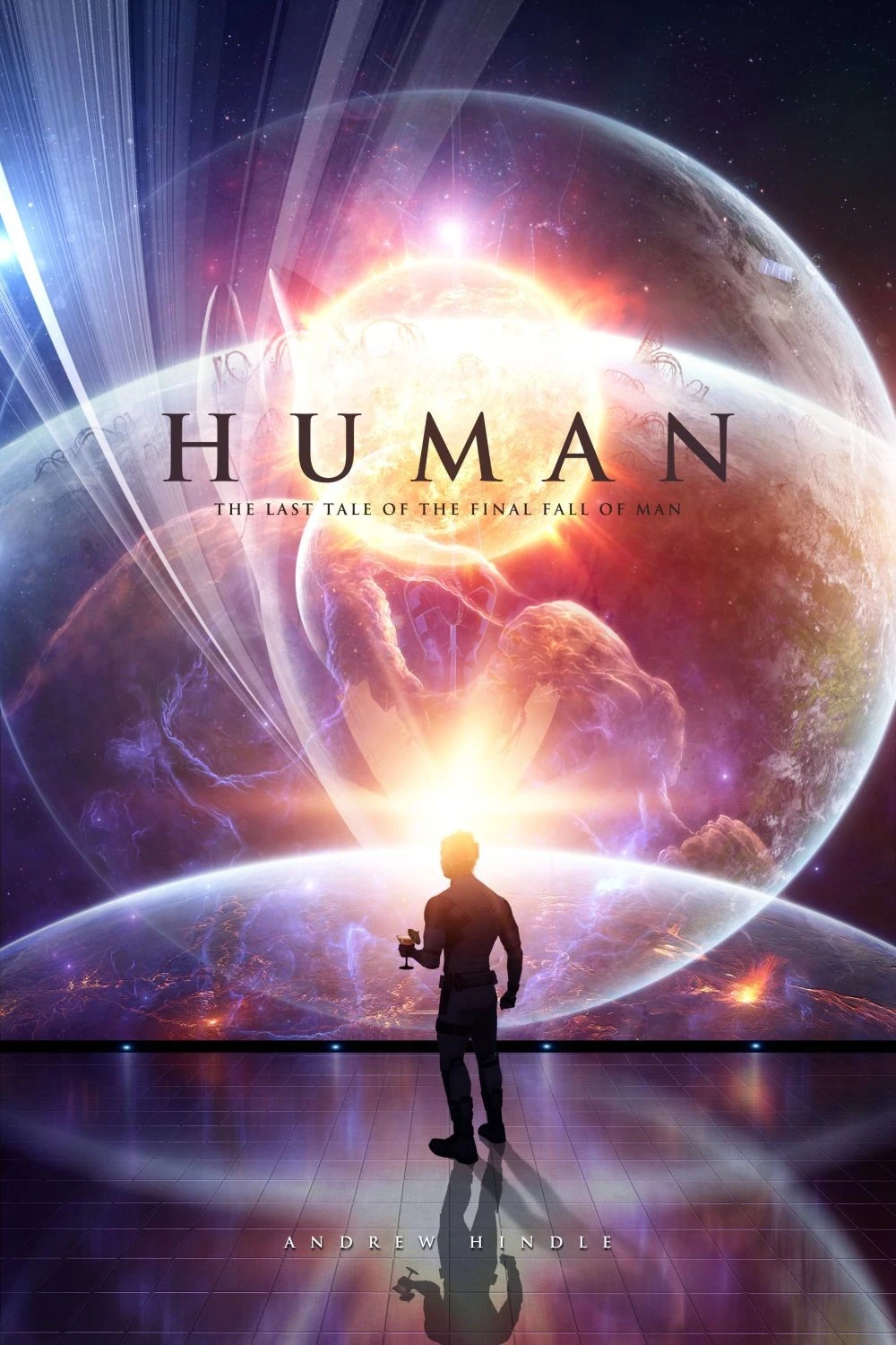 Human | Hugo Nominees 2018 Wiki | Fandom
