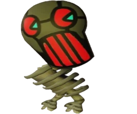 Distorted Rogo | Hugo's Asylum Wiki | Fandom