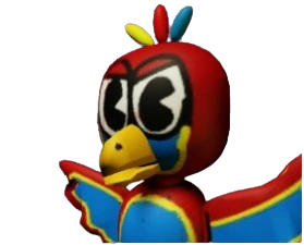 Avery | Hugo's Asylum Wiki | Fandom