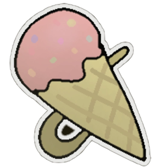 Frosty Charm | Hugo's Asylum Wiki | Fandom