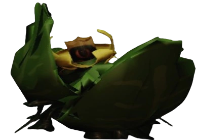 Distorted Dafeda | Hugo's Asylum Wiki | Fandom