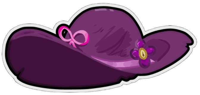 Fancy Fedora | Hugo's Asylum Wiki | Fandom